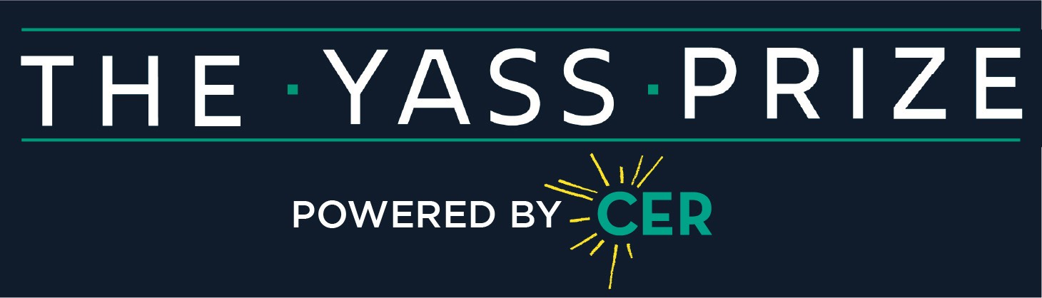 Oakmont Education - The Yass Prize