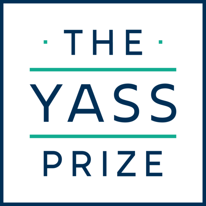 $1 Million Yass Prize Launches 2026 Competition - The Yass Prize