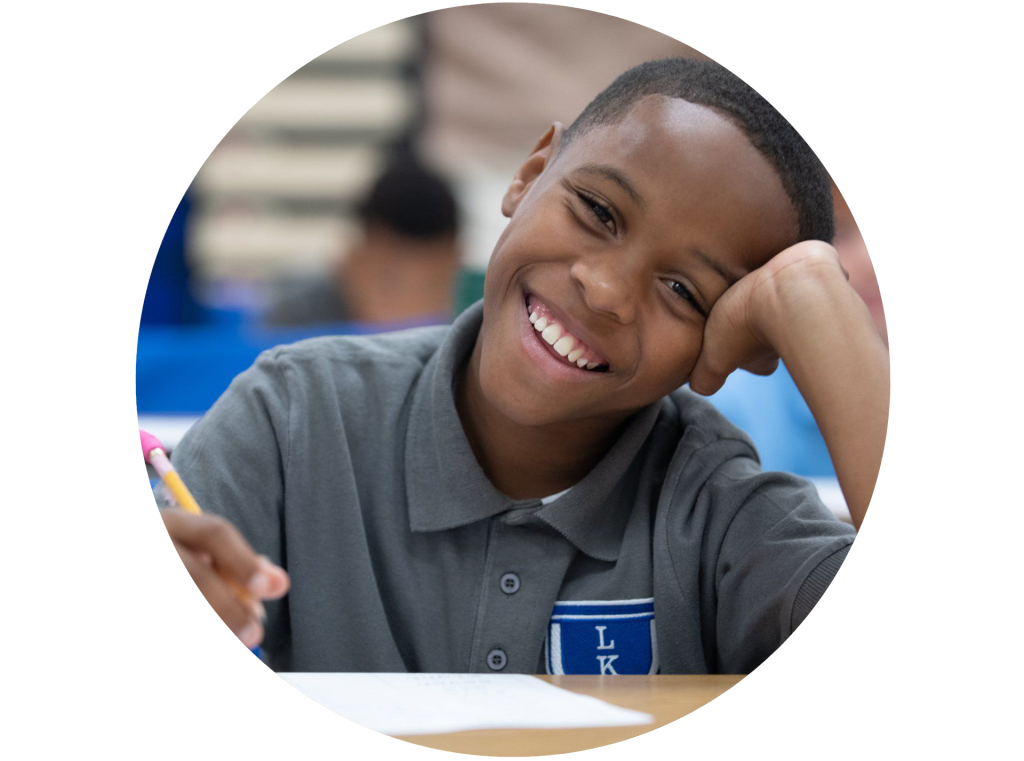 Louisiana Key Academy - The Yass Prize
