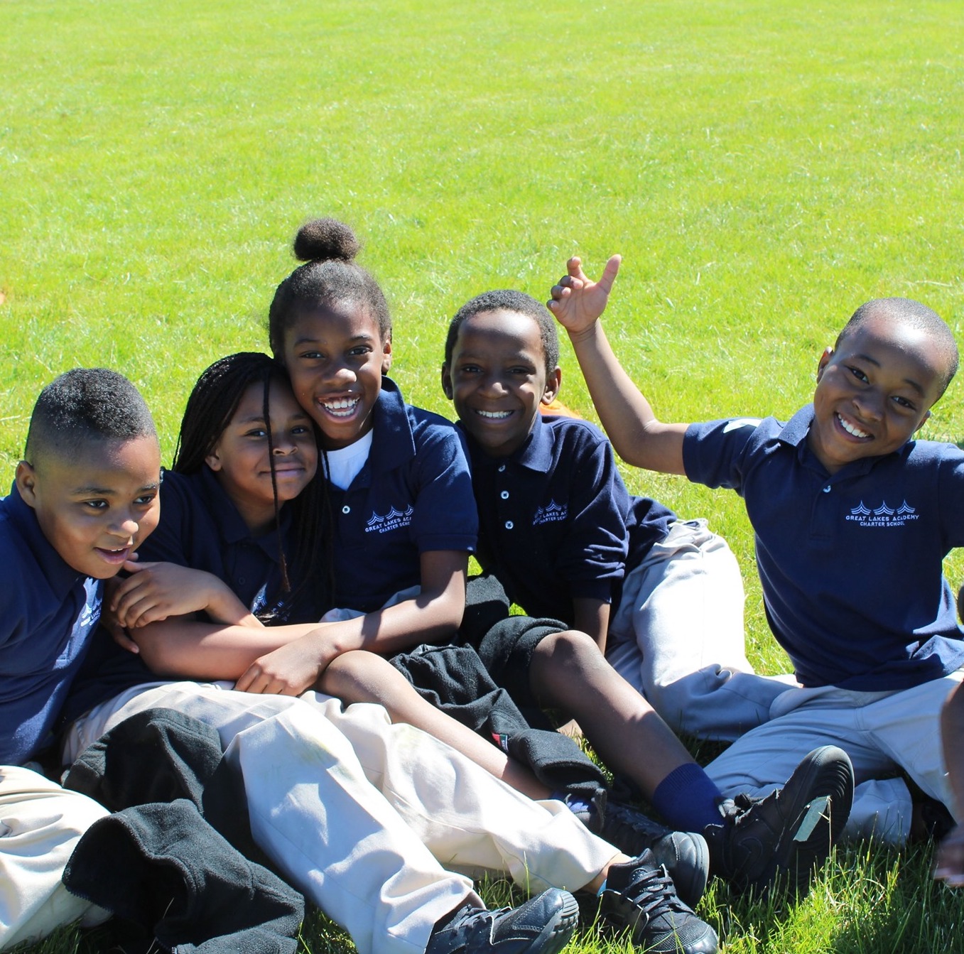 Great Lakes Academy - The Yass Prize