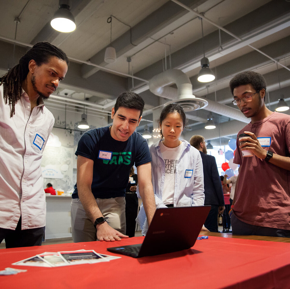 Coded by Kids - Yass Prize