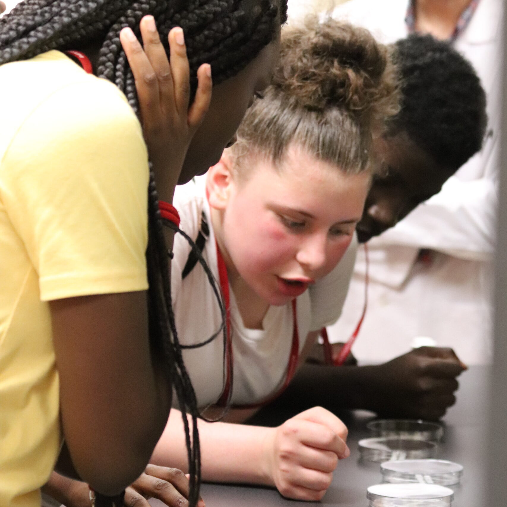 Arkansas Lighthouse Charter Schools - The Yass Prize