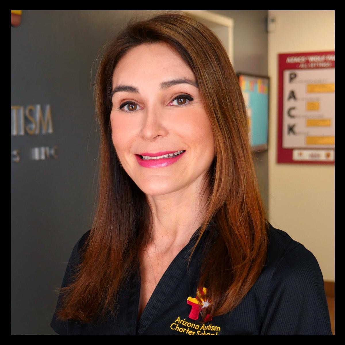 Arizona Autism Charter Schools - The Yass Prize