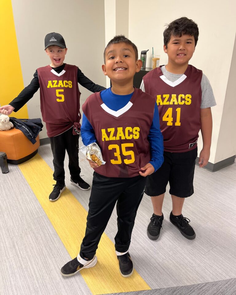 Arizona Autism Charter Schools - The Yass Prize