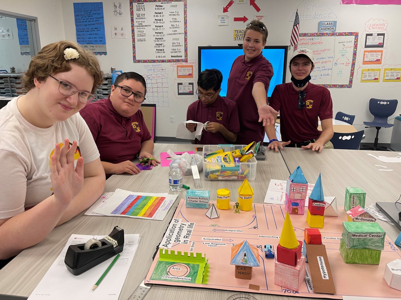 Arizona Autism Charter Schools - The Yass Prize