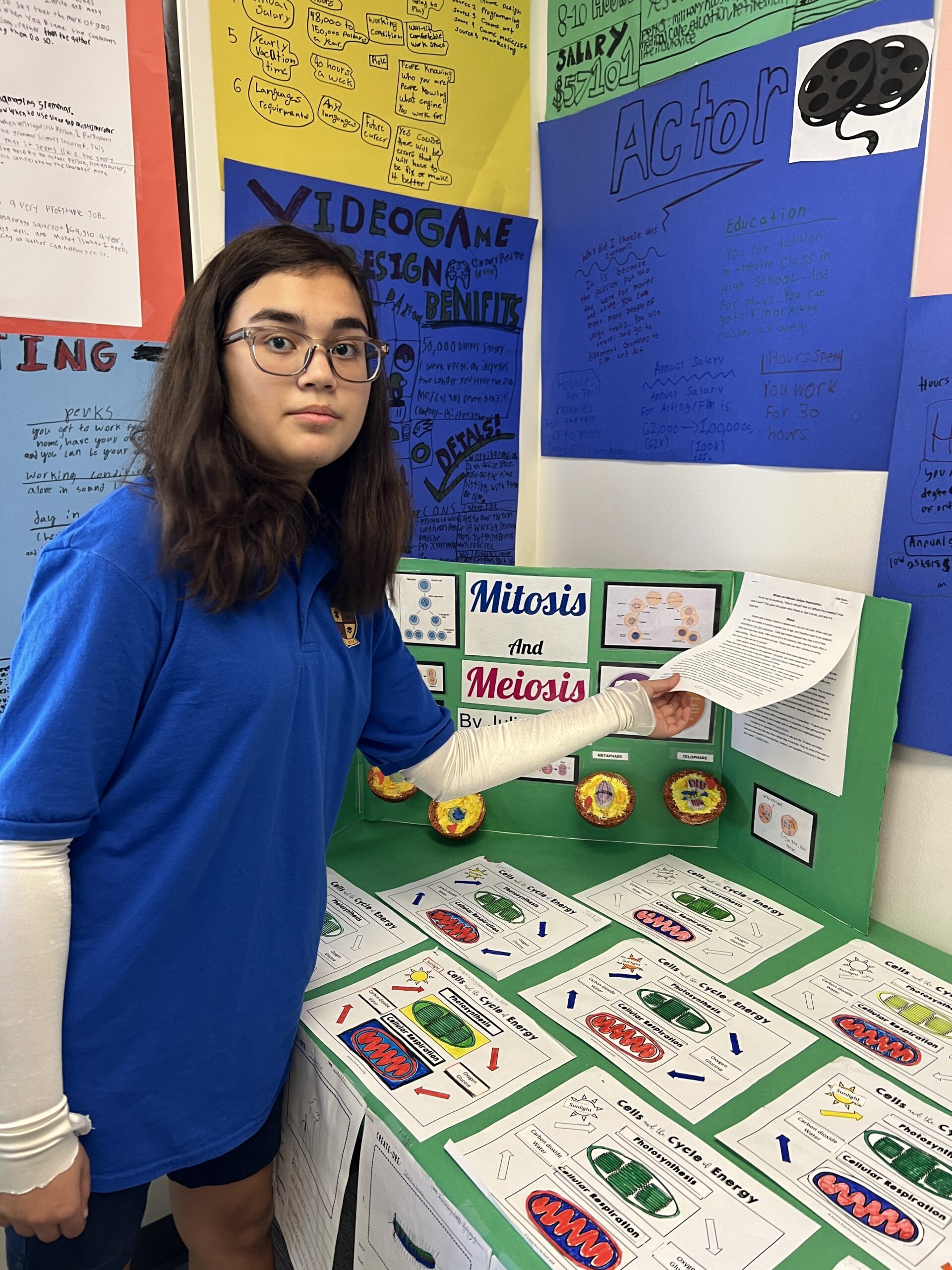 Arizona Autism Charter Schools - The Yass Prize