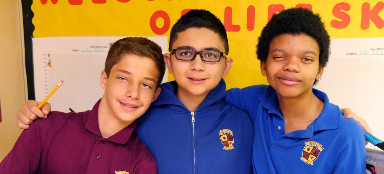 Arizona Autism Charter Schools - The Yass Prize