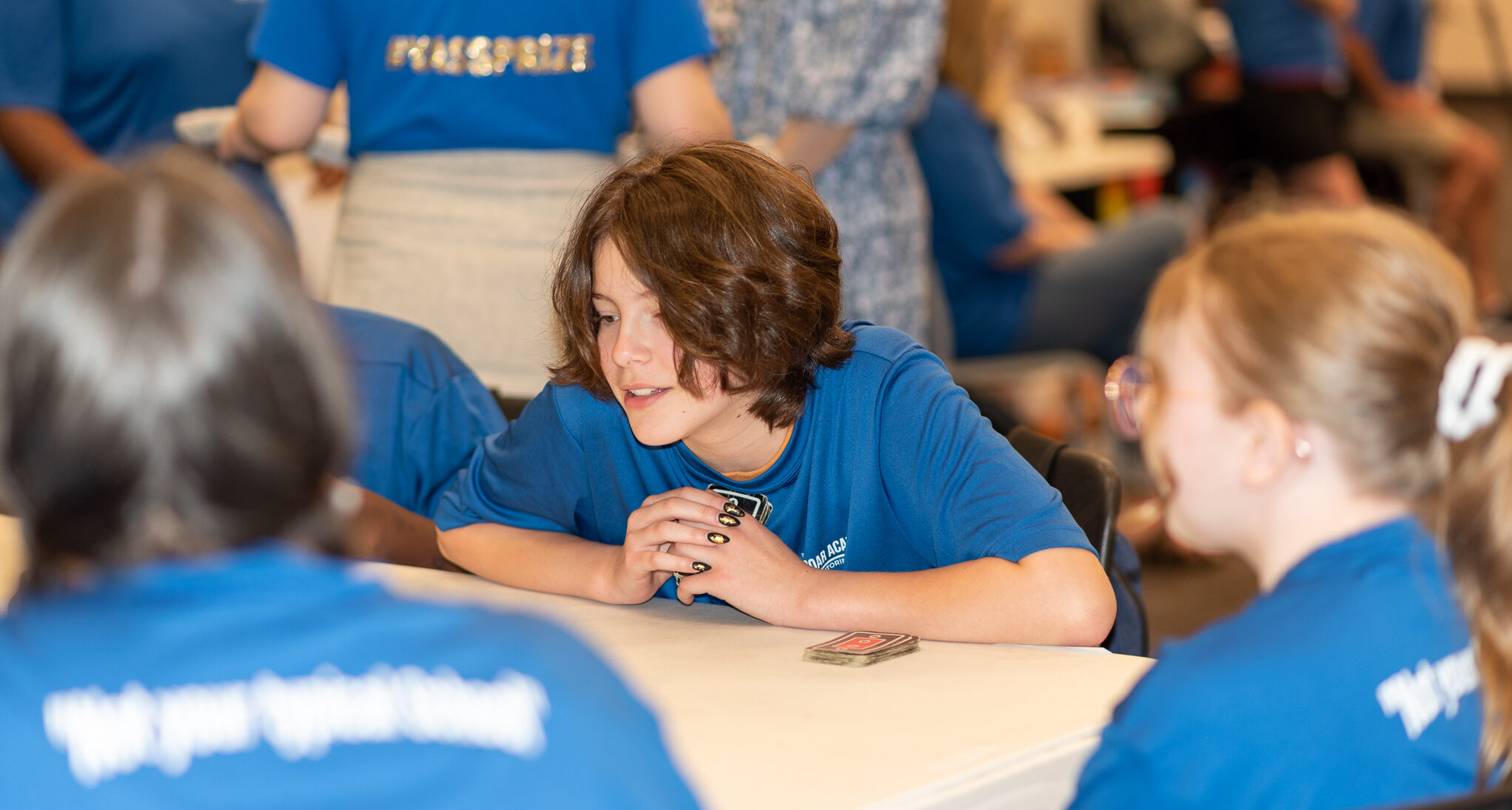 Yass Prize Roadshow Celebrates SOAR Academy Success in Georgia - The ...