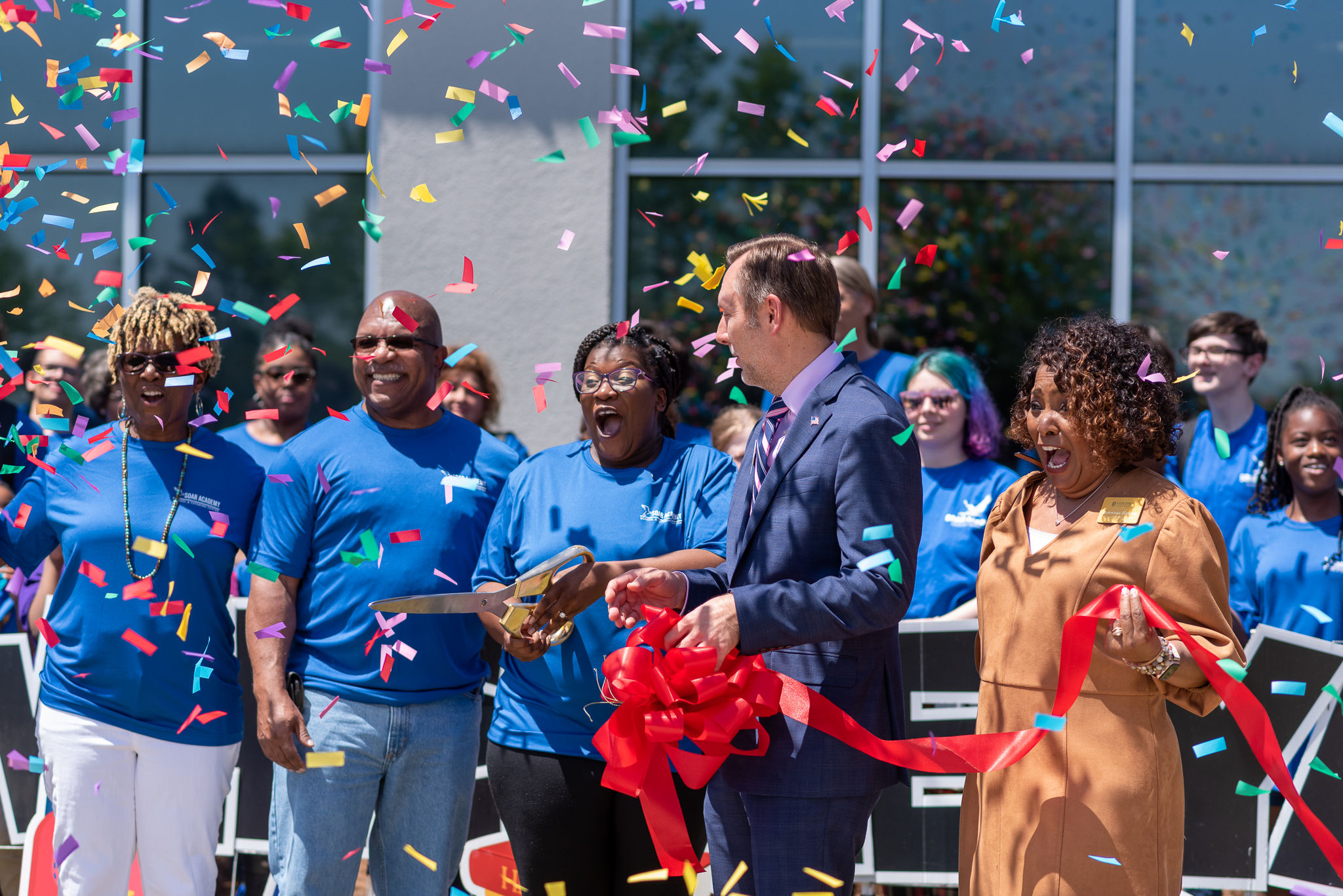 Yass Prize Roadshow Celebrates SOAR Academy Success in Georgia - The ...