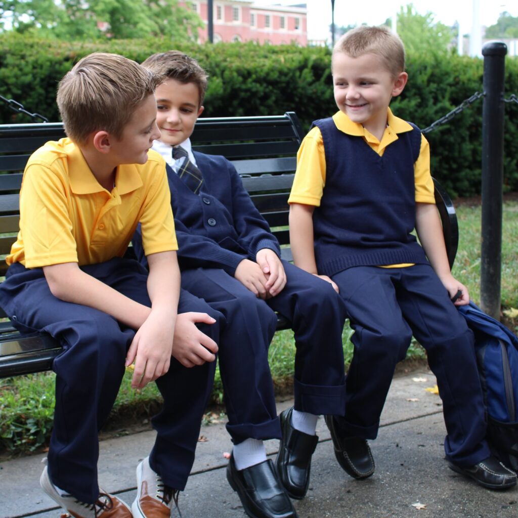 West Virginia Academy - Yass Prize