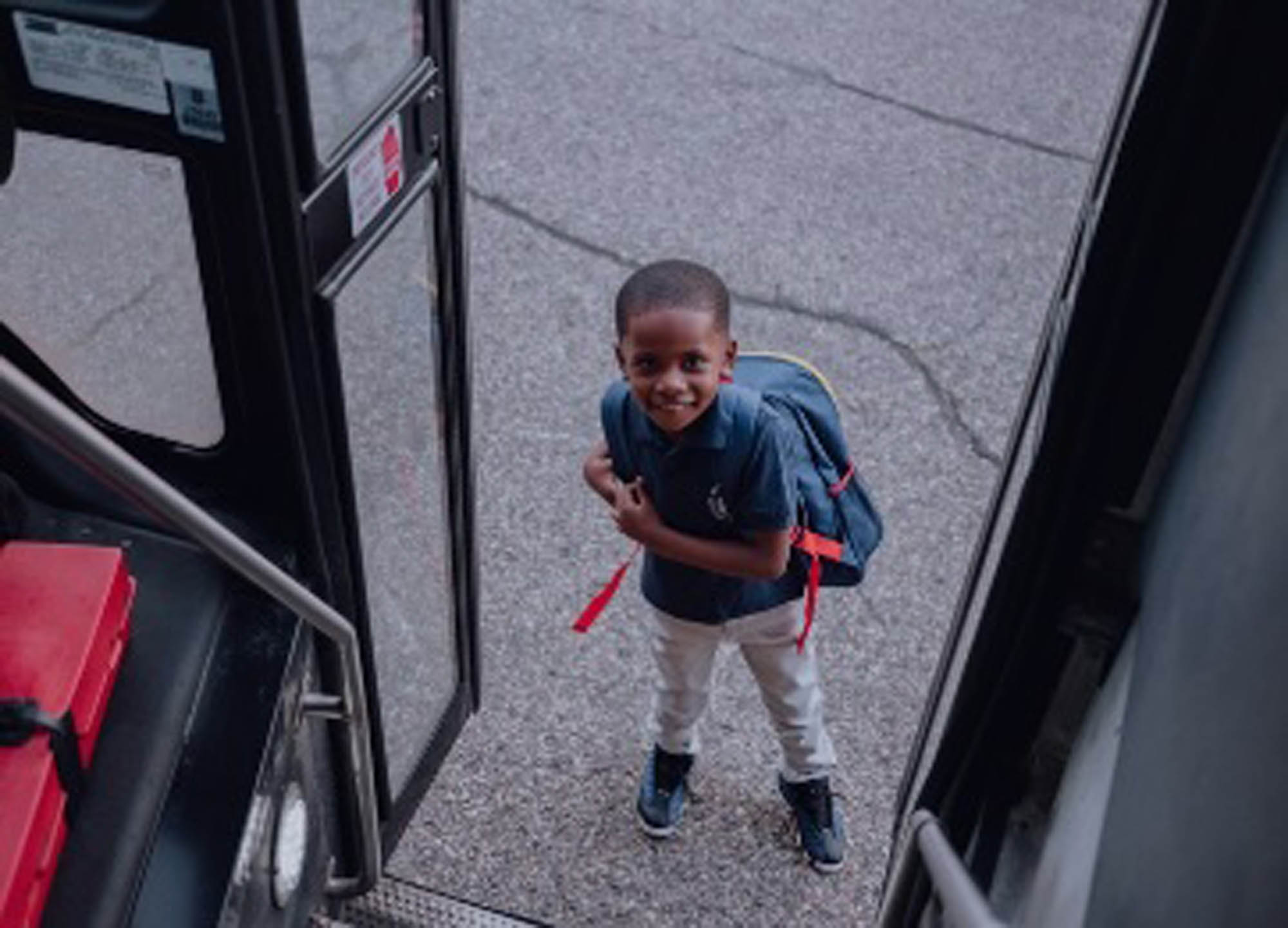 Detroit Achievement Academy - The Yass Prize