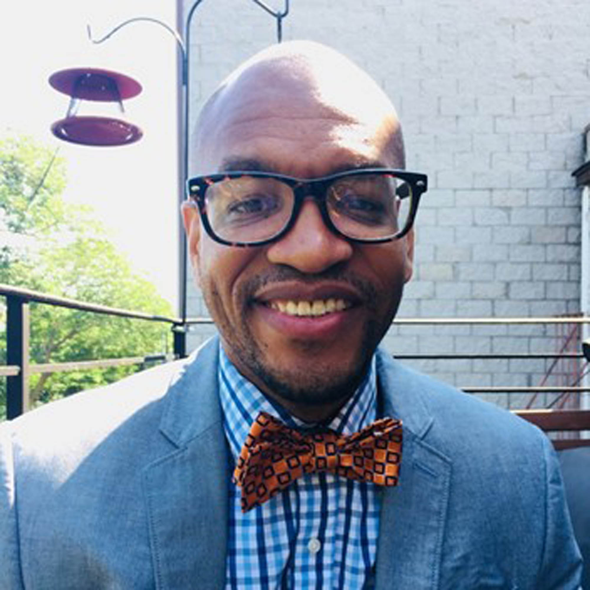 National Fellowship for Black and Latino Male Educators - The Yass Prize