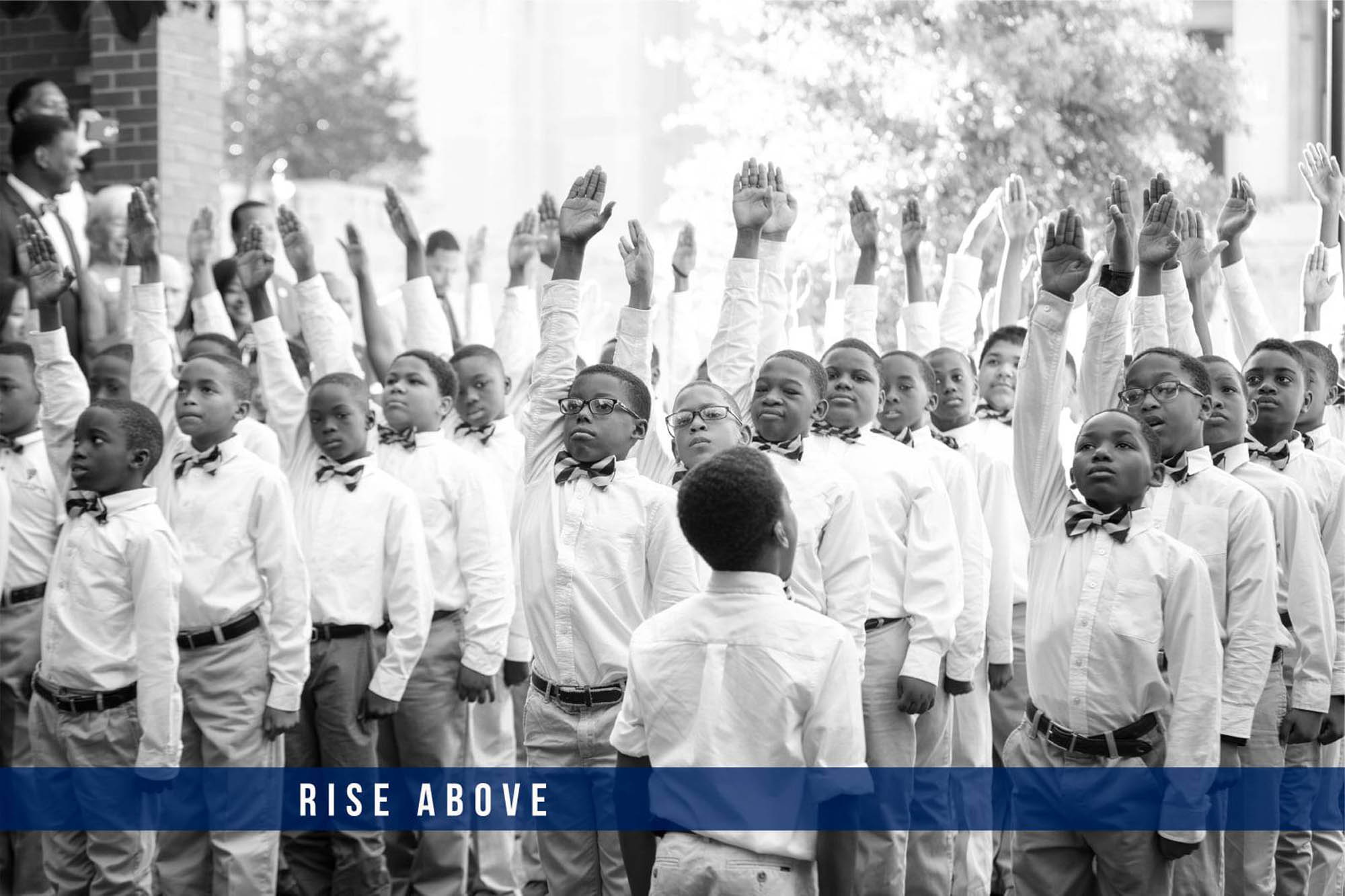 Valiant Cross Academy - The Yass Prize