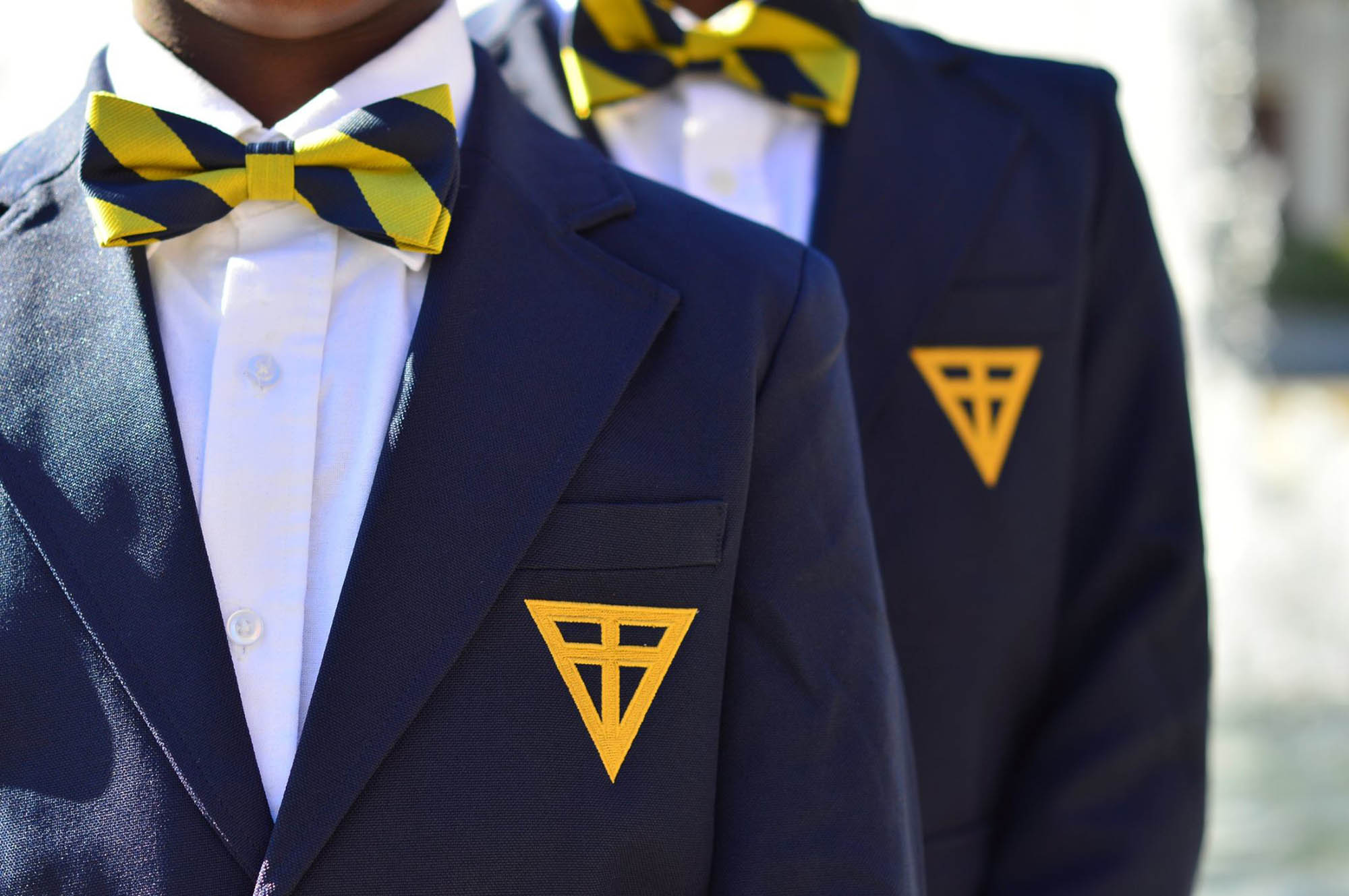 Valiant Cross Academy - The Yass Prize