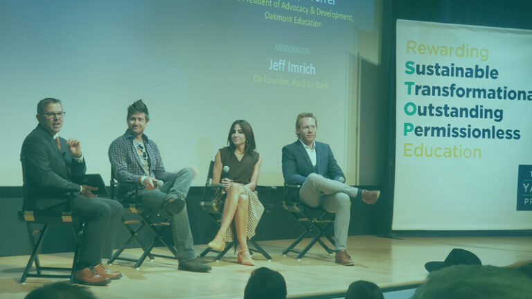 Yass Summit 2023 - Yass Prize