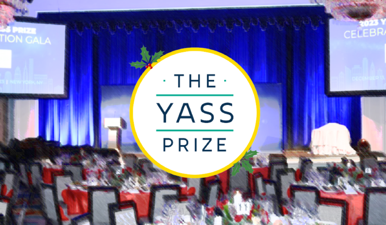 Media - The Yass Prize