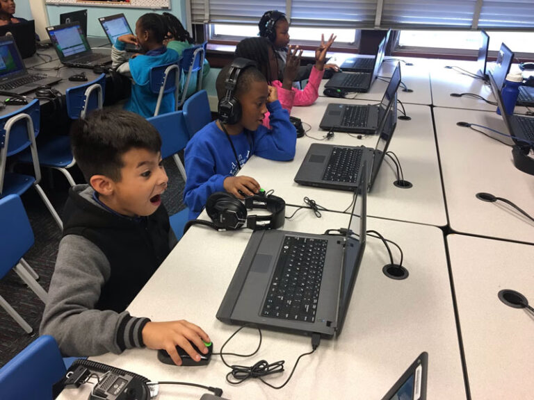 Boddle Learning - The Yass Prize