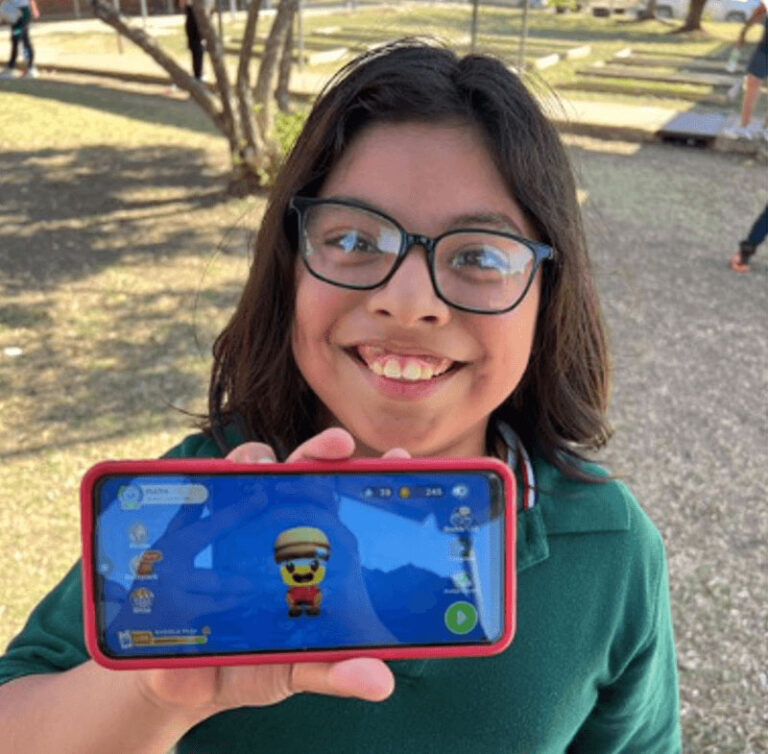 Boddle Learning - The Yass Prize