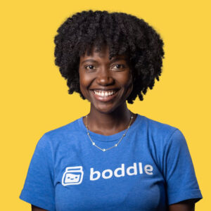 Boddle Learning - The Yass Prize