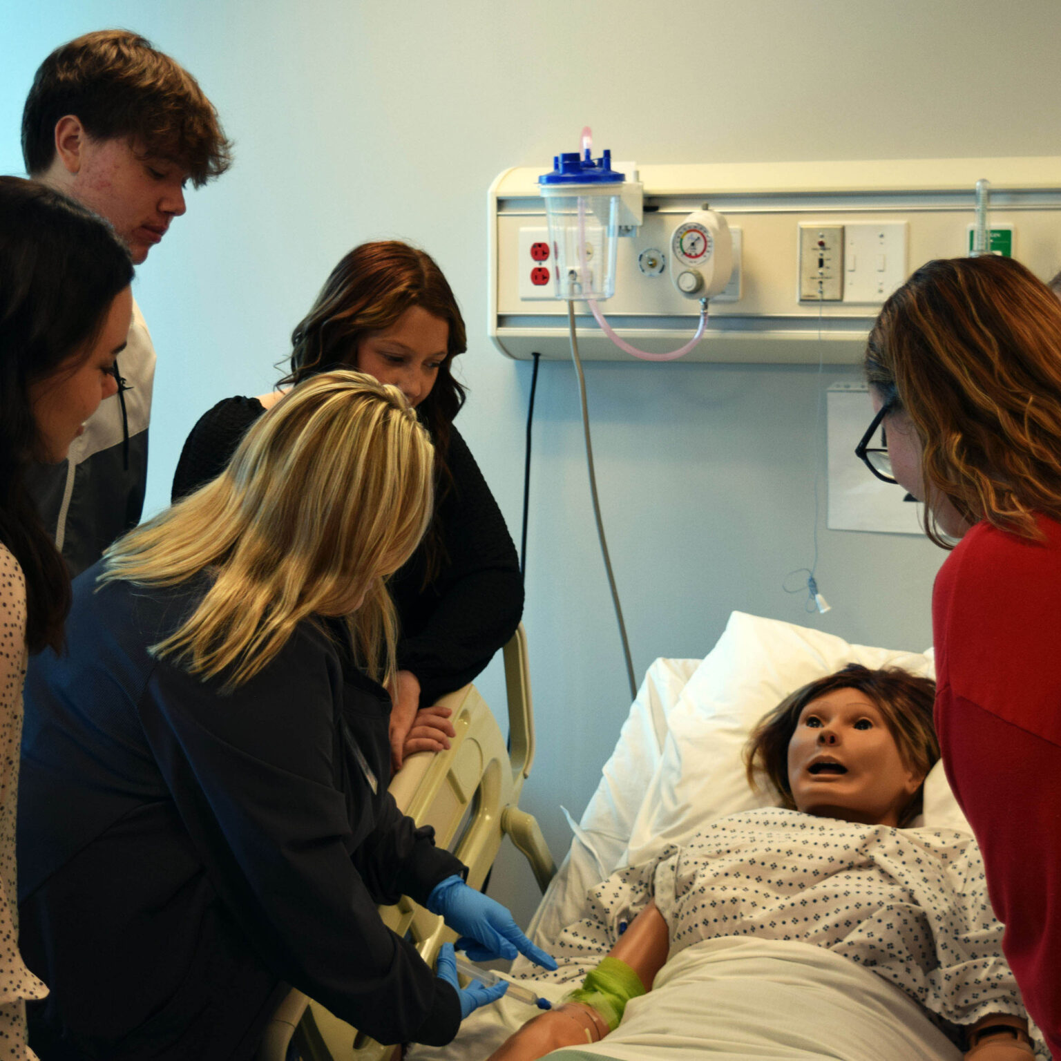 2024 Semifinalist - The Yass Prize